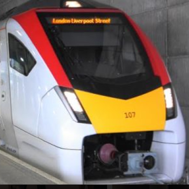 How to get to London from Stansted Airport - Tourist England