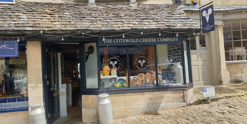 Cotswolds Day Tour from London – Visit 3 Iconic Villages with Pub Lunch ...